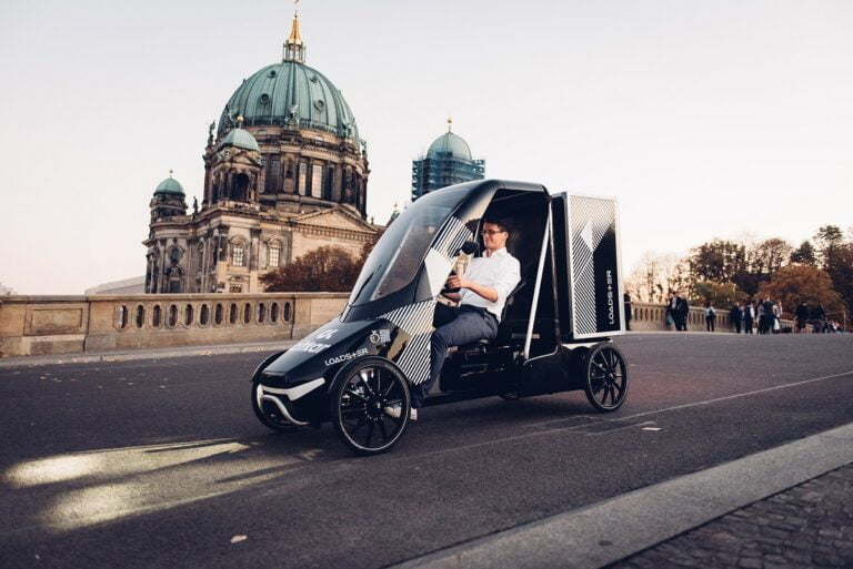 Cargo bike: presente e futuro per il trasporto in città - Bikeitalia.it