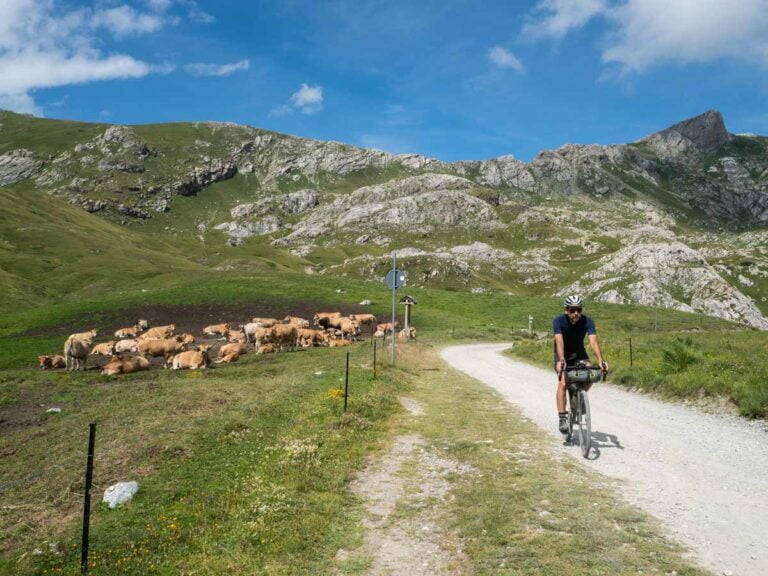 La Via del Sale in MTB: 25 cose da sapere - Bikeitalia.it