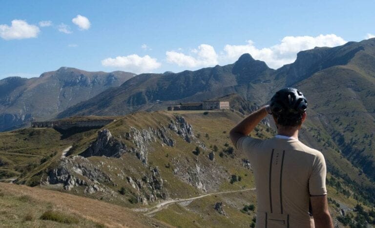 La Via del Sale in MTB: 25 cose da sapere - Bikeitalia.it