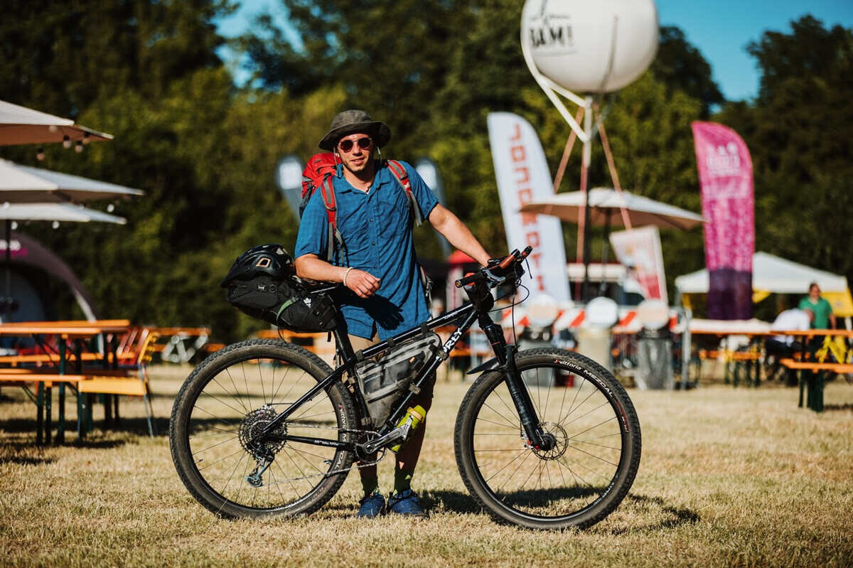 BAM Europe 2023: tutto sul raduno europeo dei viaggiatori in bicicletta