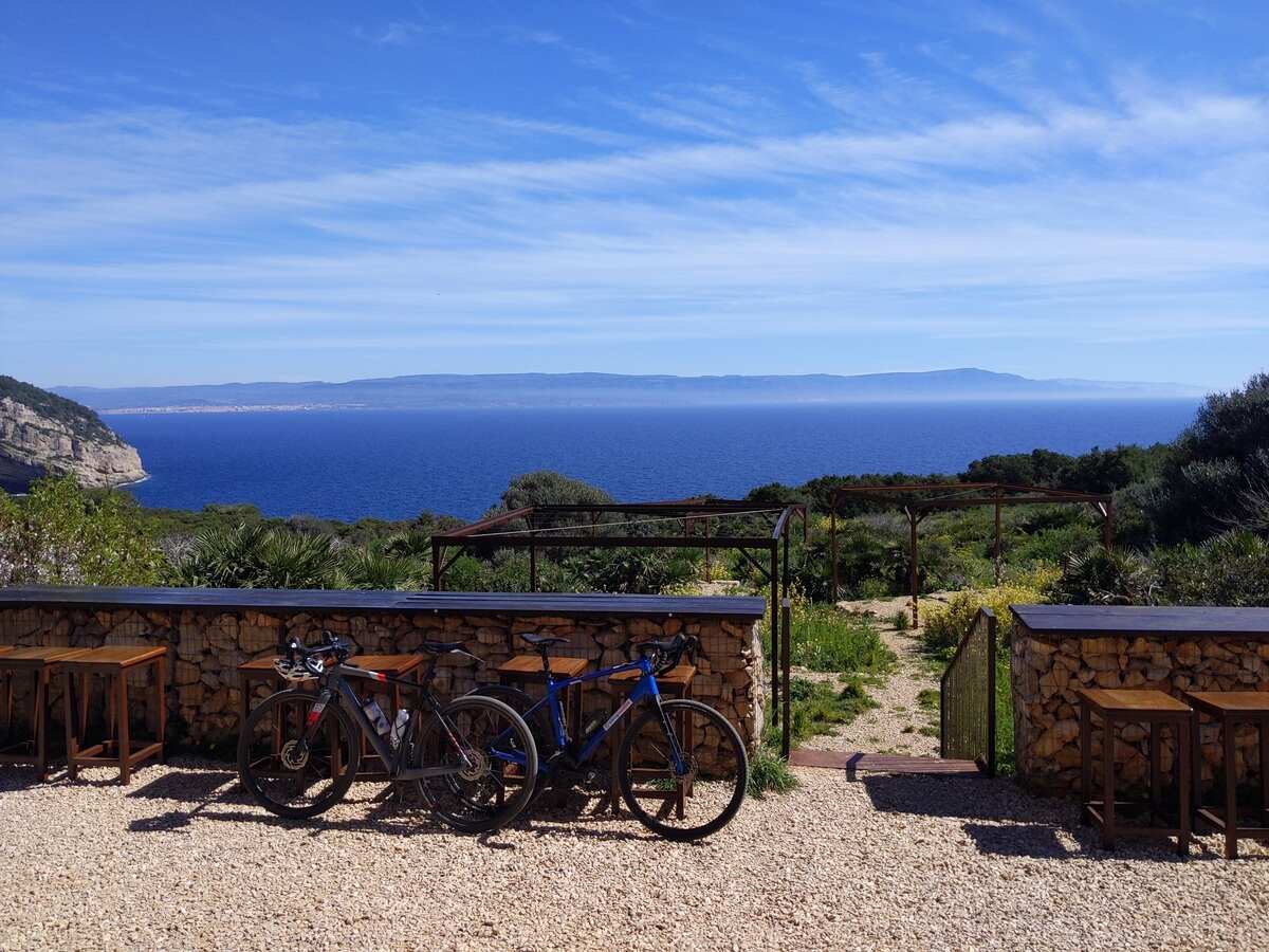 Alghero e il Parco di Porto Conte in bicicletta
