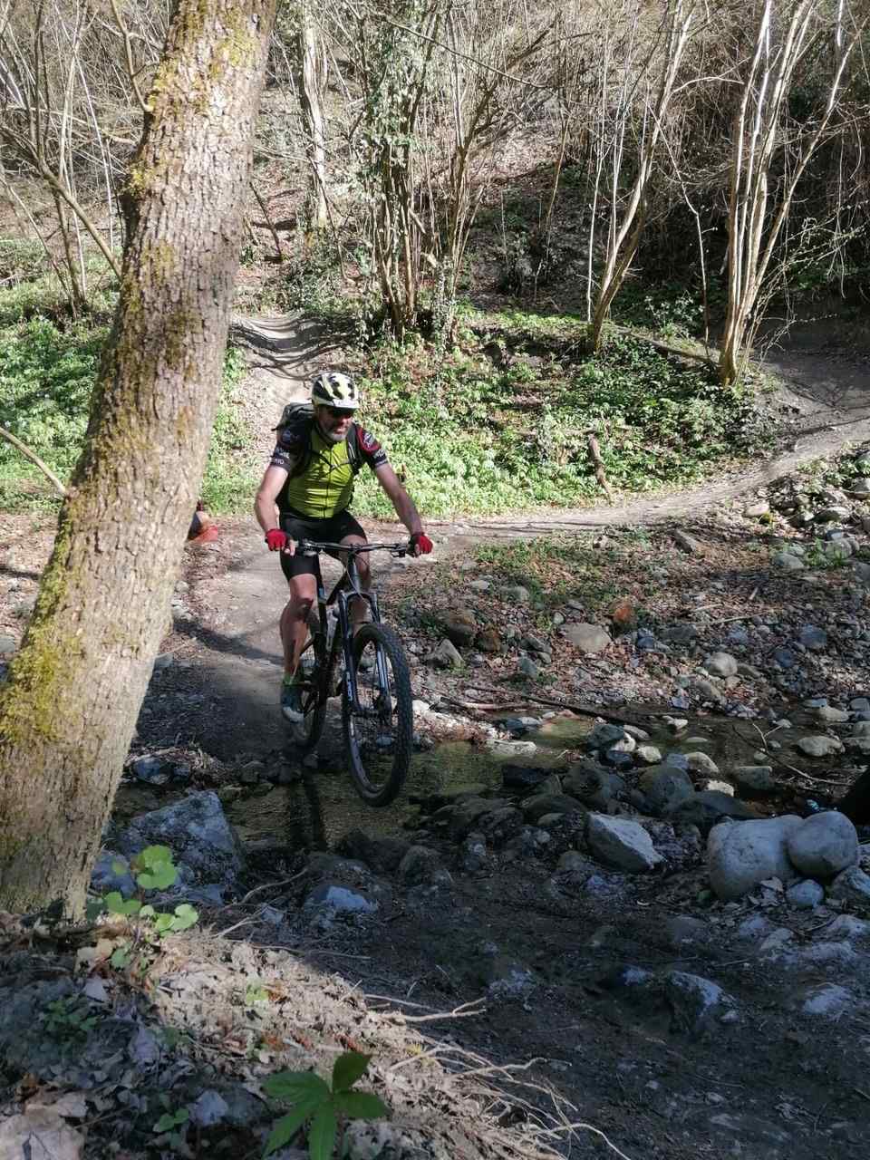 Scopri le colline di Torino in mountain bike: i migliori percorsi ...