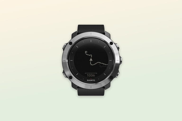 Come trasferire i percorsi da Wikiloc al tuo dispositivo GPS