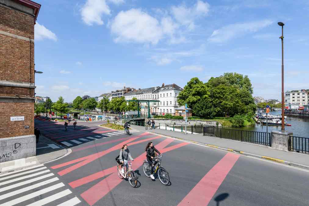 Velo-city 2024: Ghent si prepara a ospitare il vertice mondiale della ...