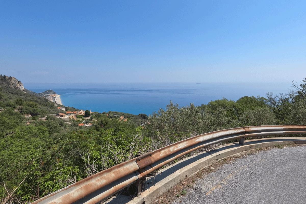 Finale Ligure: sport, natura e ciclismo a 360°