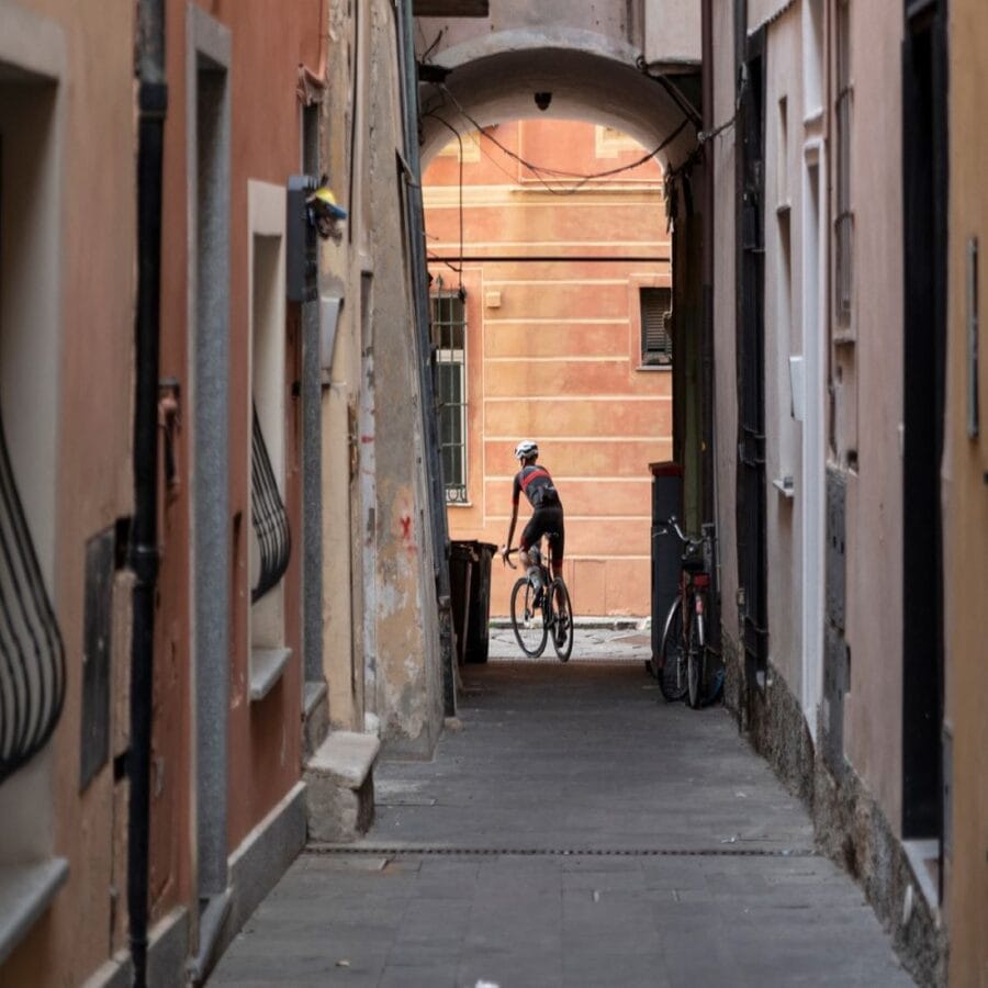 Finale Ligure: sport, natura e ciclismo a 360°