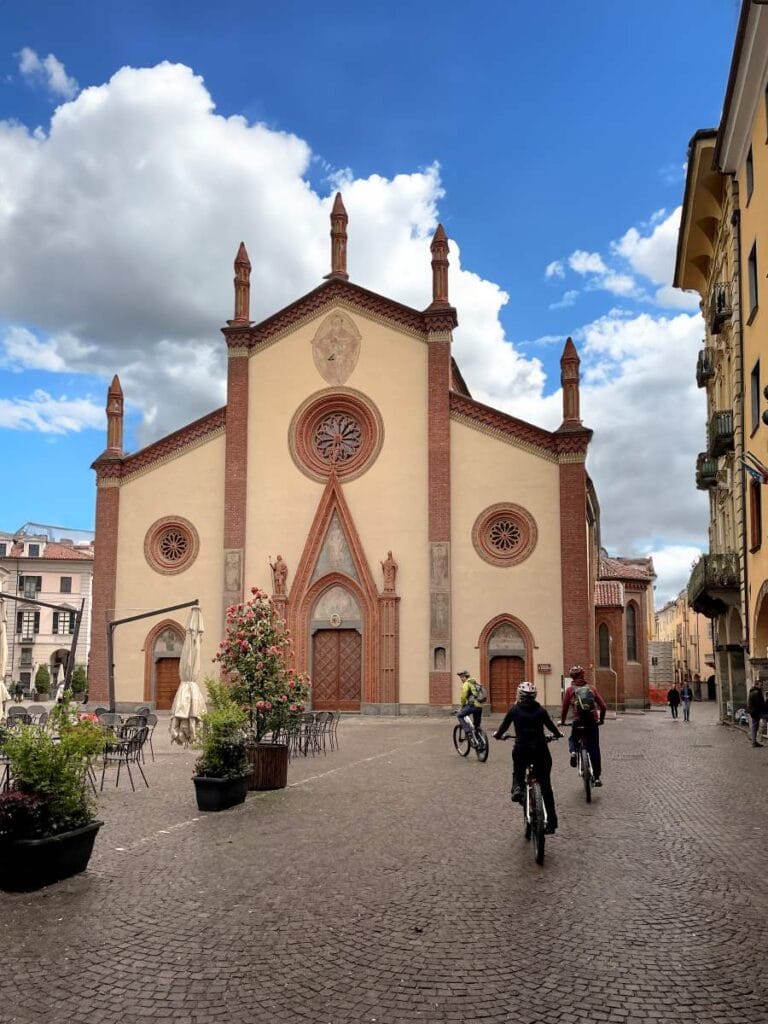 5 cose da sapere sul Pinerolese