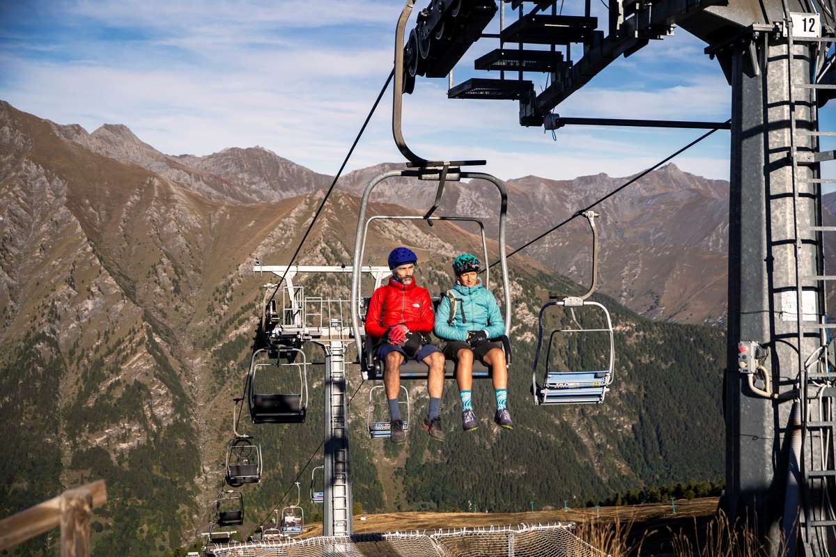 Prali in bicicletta: esplorando la bellezza della montagna e le ...