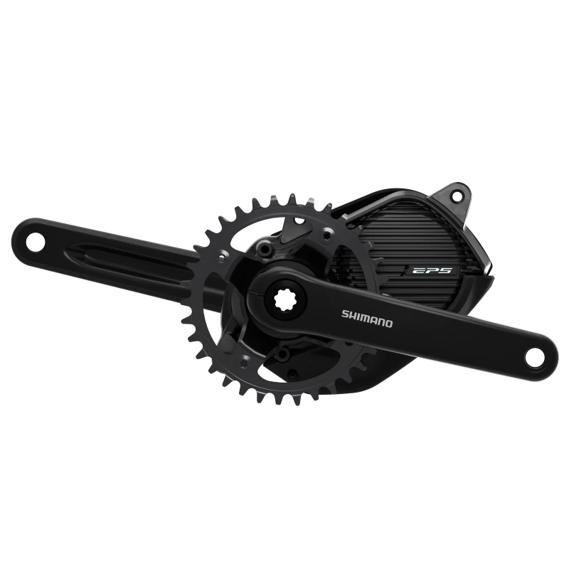 Shimano presenta due nuovi motori per le ebike