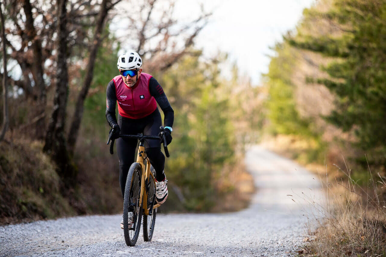 Cicloturistica Amiata Bike