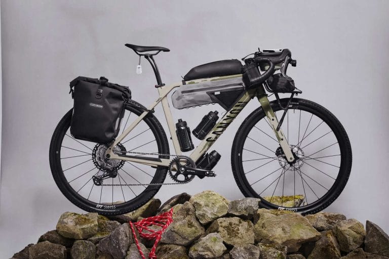 Adesso le bici Canyon si ritirano anche in negozio: è la fine di un'epoca