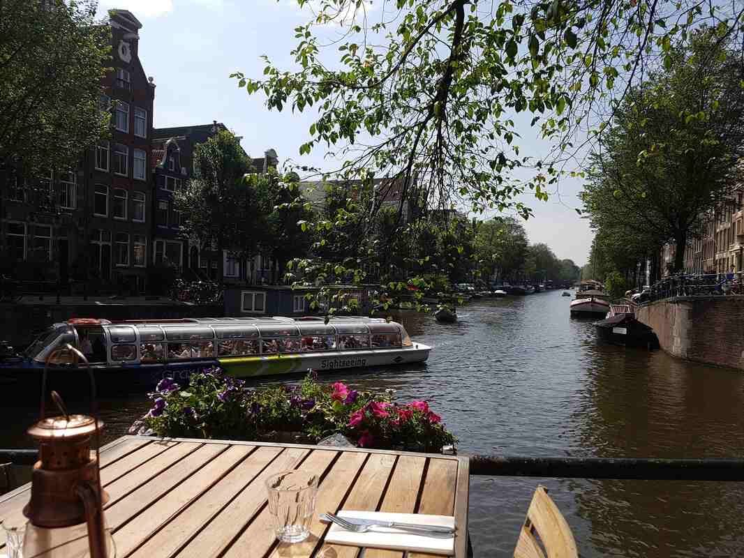 Da Bruxelles ad Amsterdam: il nostro primo grande viaggio in bici