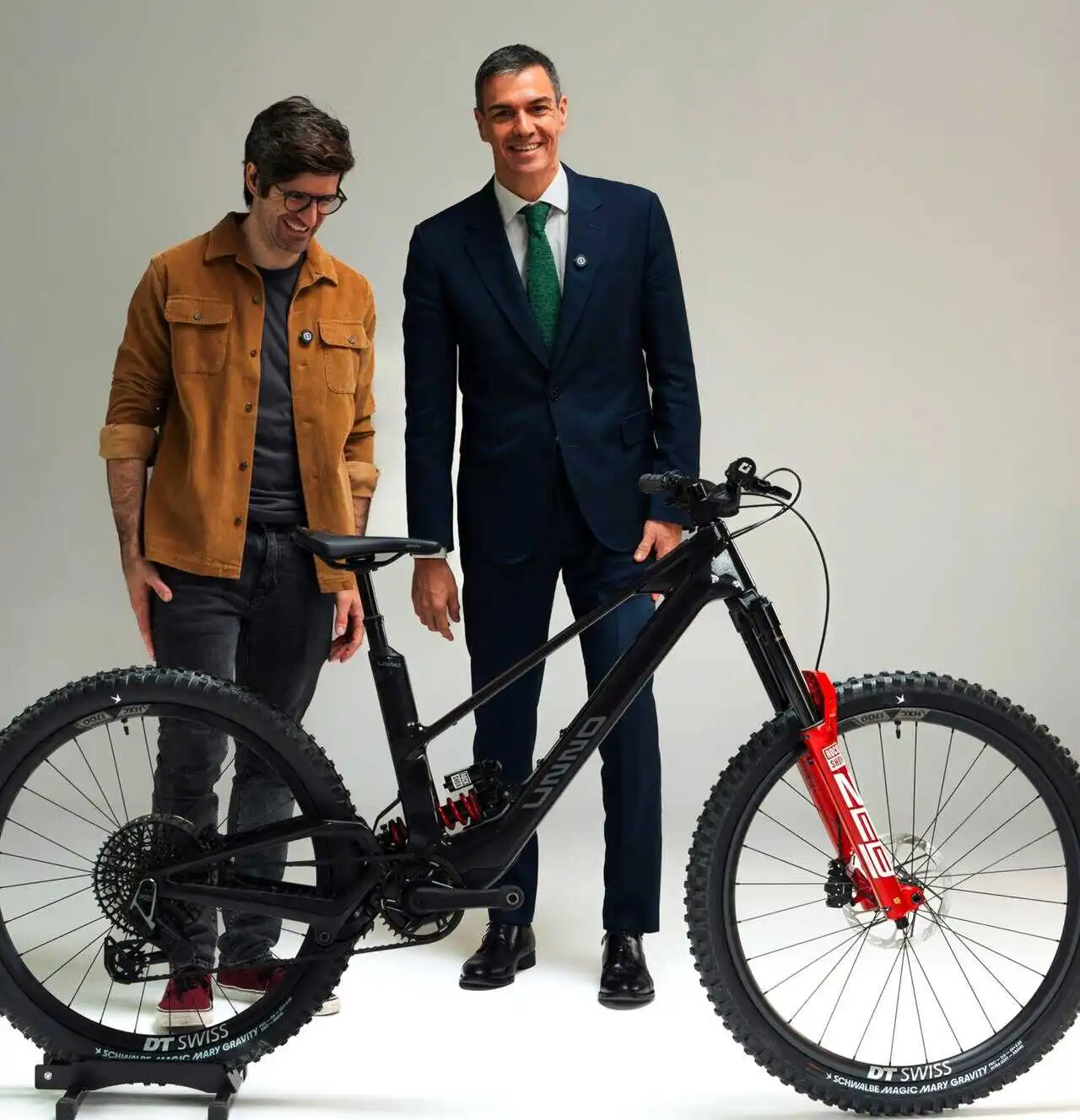 Come la Spagna si sta imponendo sul mercato mondiale delle bici