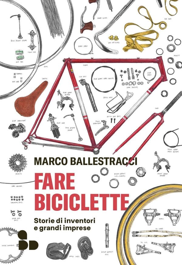 10 libri di bici da leggere quest'estate