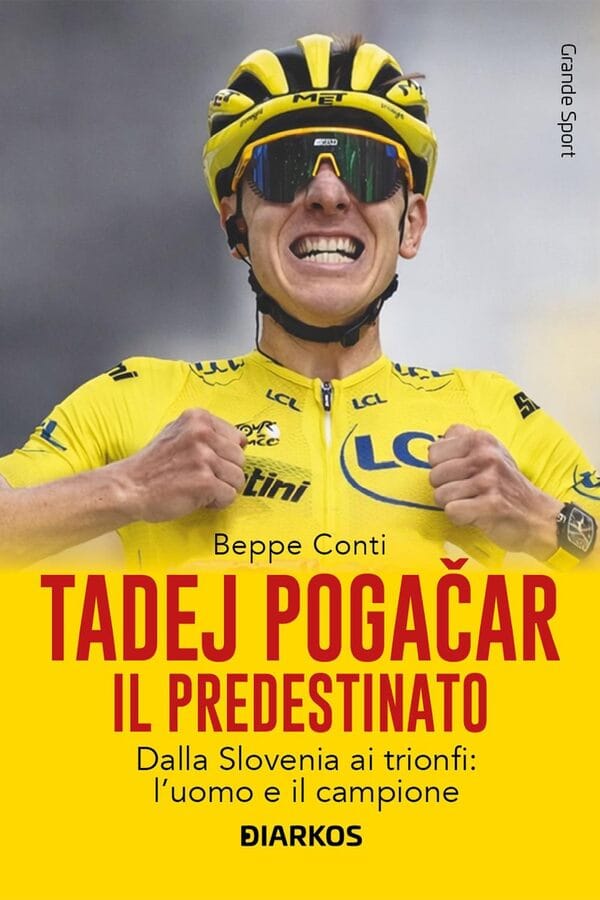 10 libri di bici da leggere quest'estate